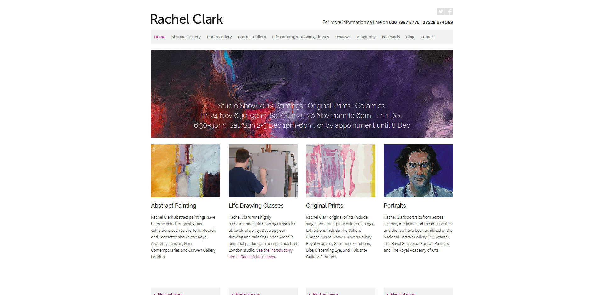 Rachel Clark - Directory Express